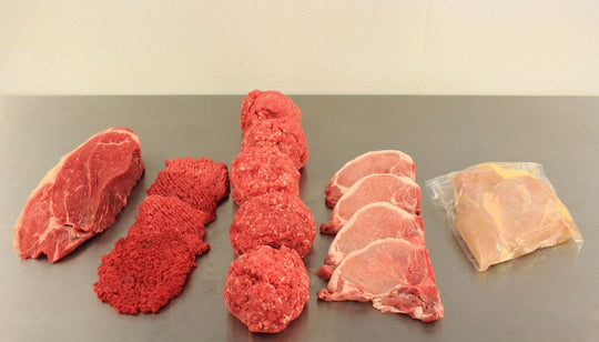 Collections – BB Meats & Deli LLC