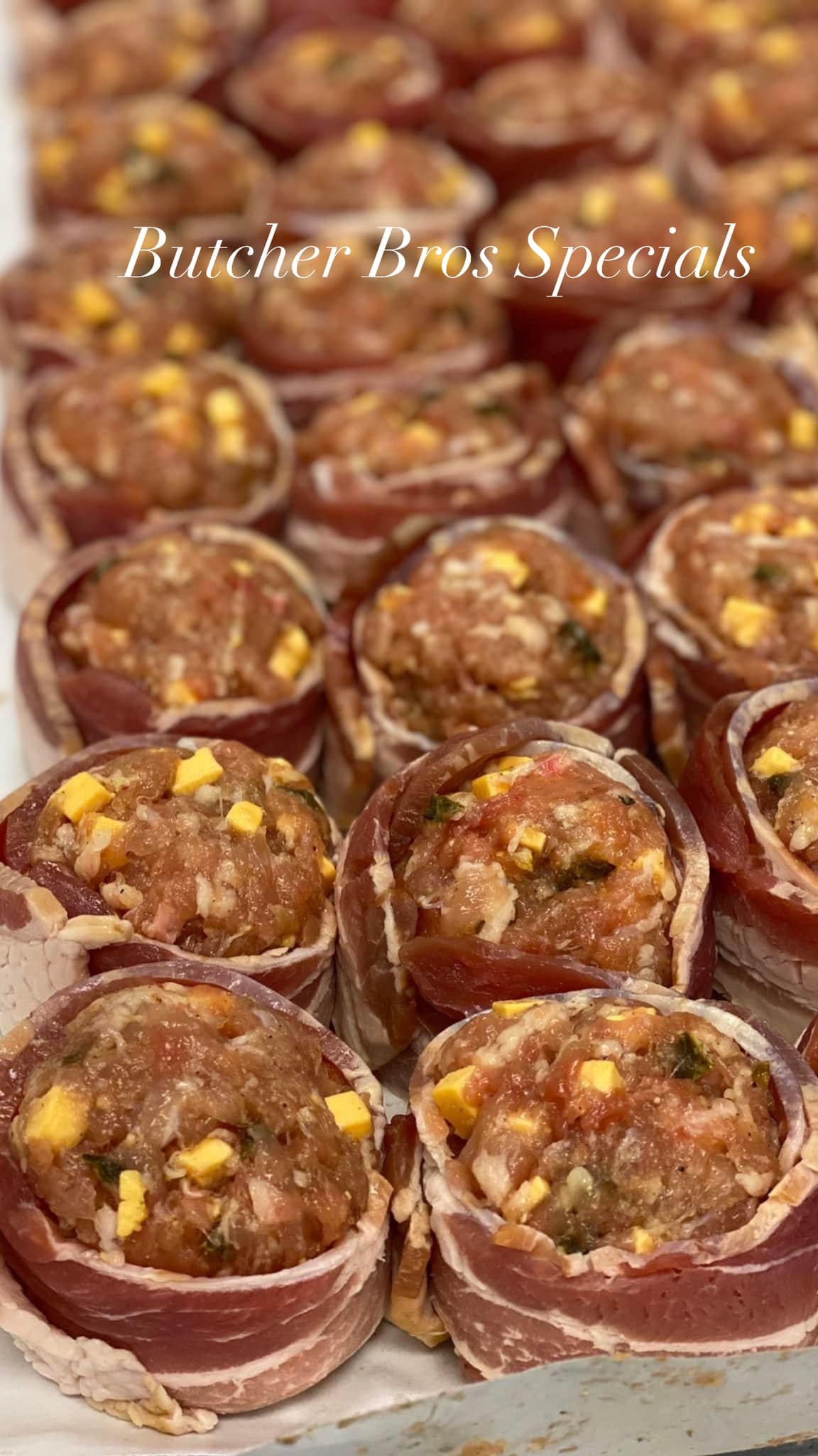 Butcher Bros Specials – BB Meats & Deli LLC